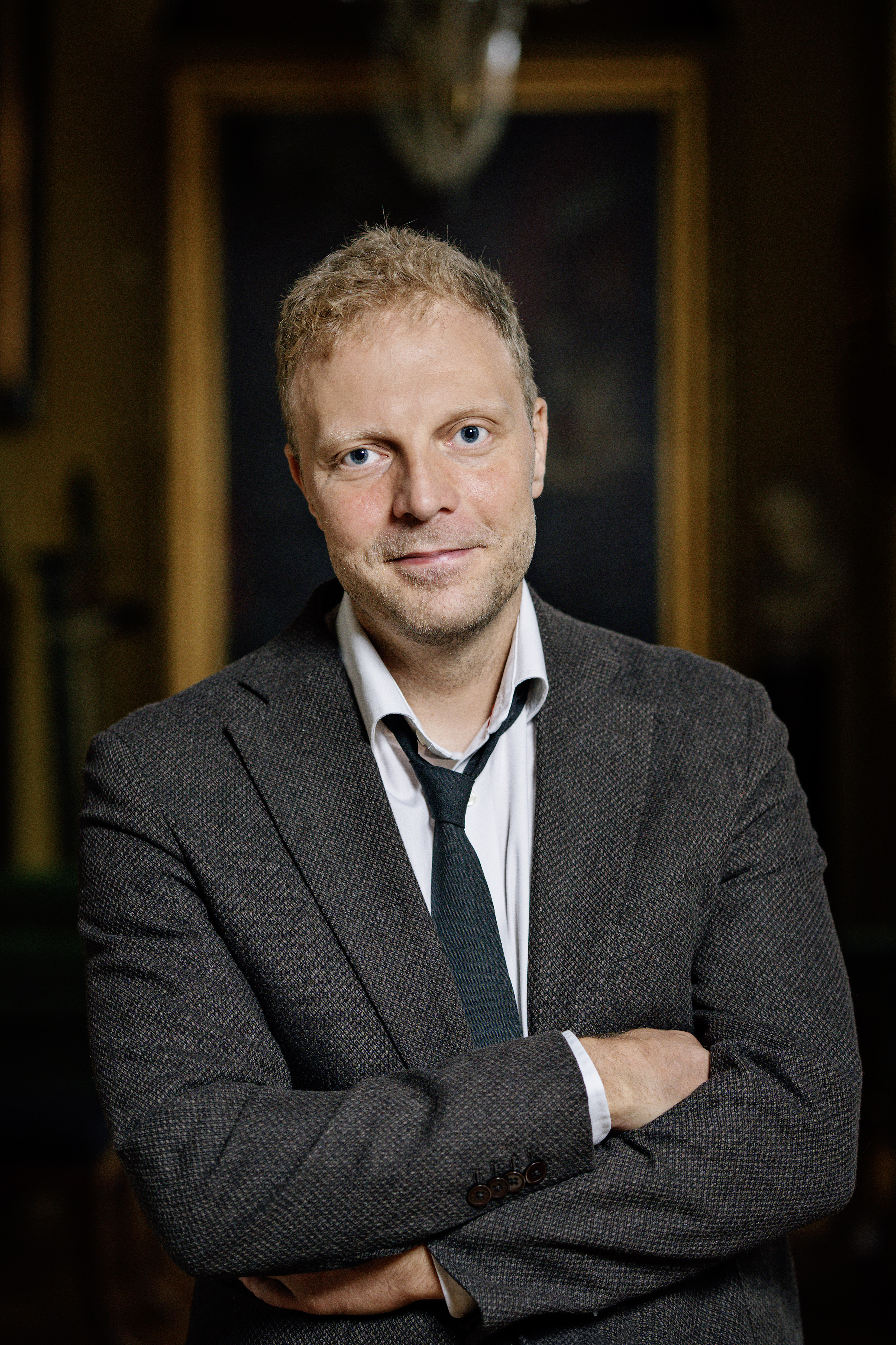 Børsen | Gads Forlag