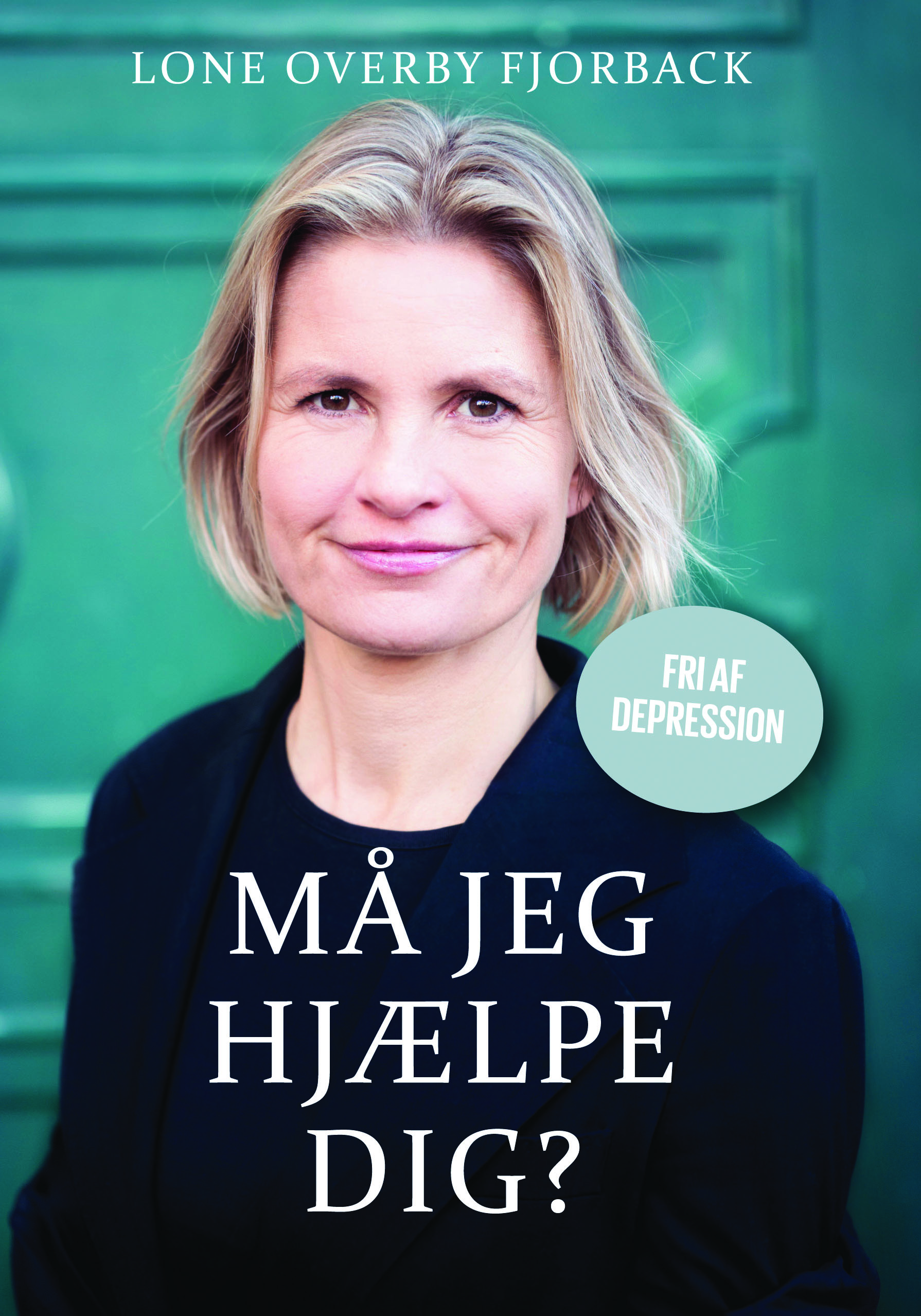 Må jeg hjælpe dig? | Gads Forlag