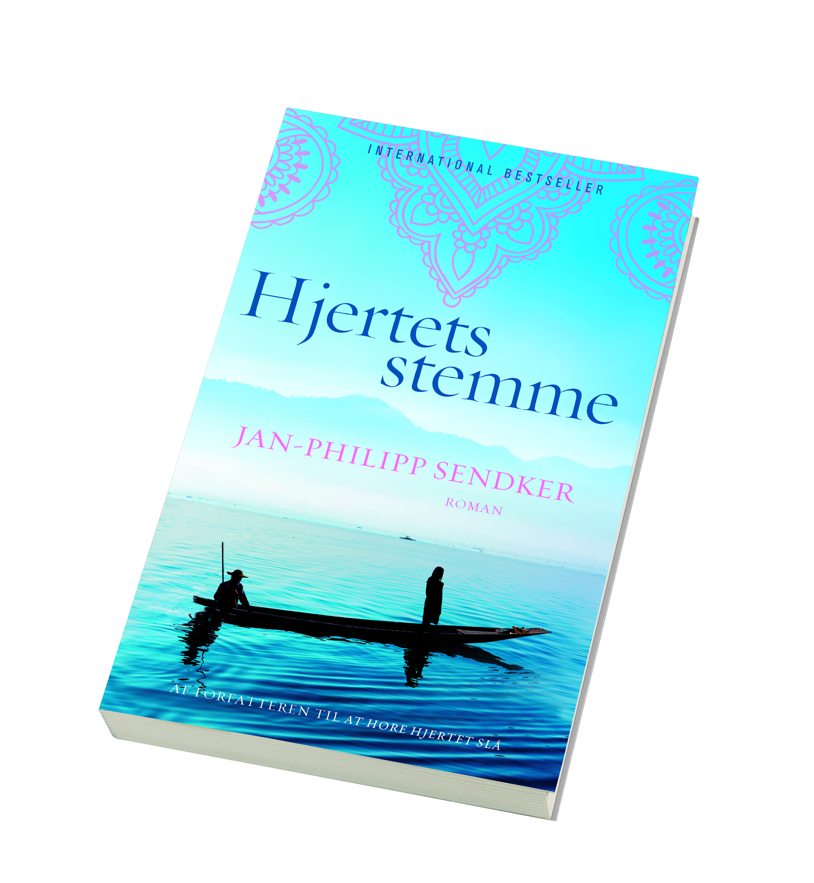 Hjertets stemme | Gads Forlag