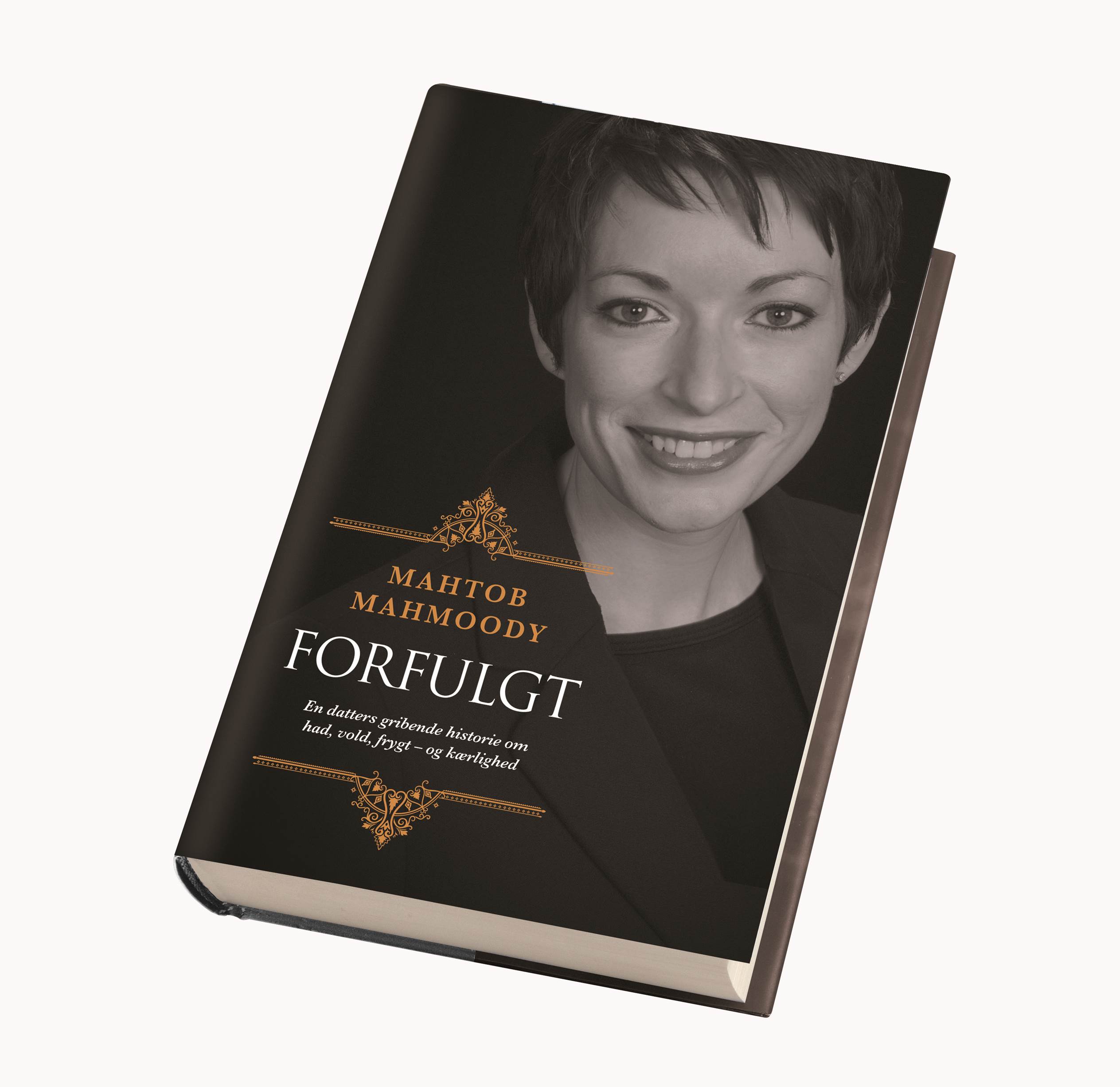 Forfulgt | Gads Forlag