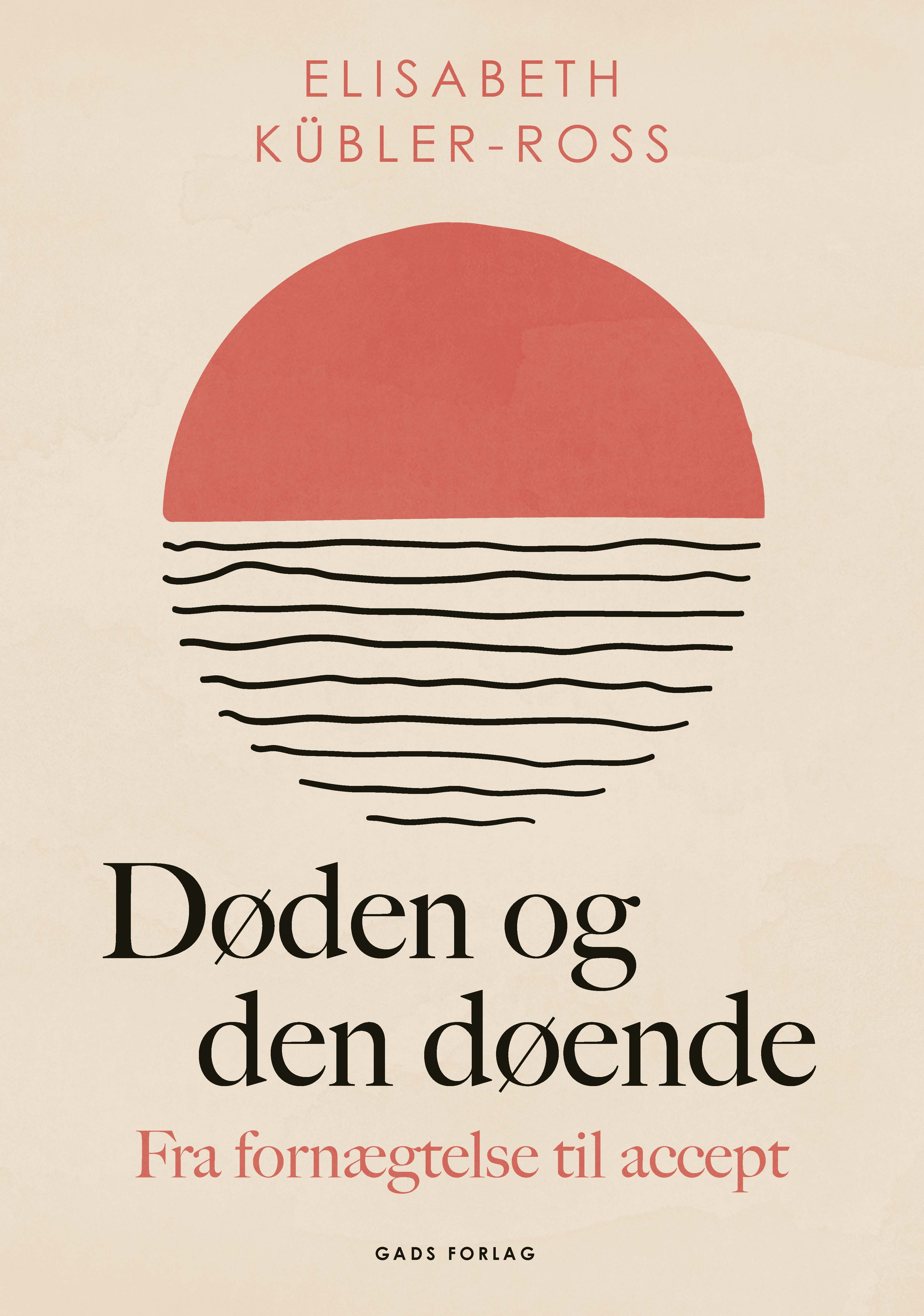 Døden og den døende | Gads Forlag