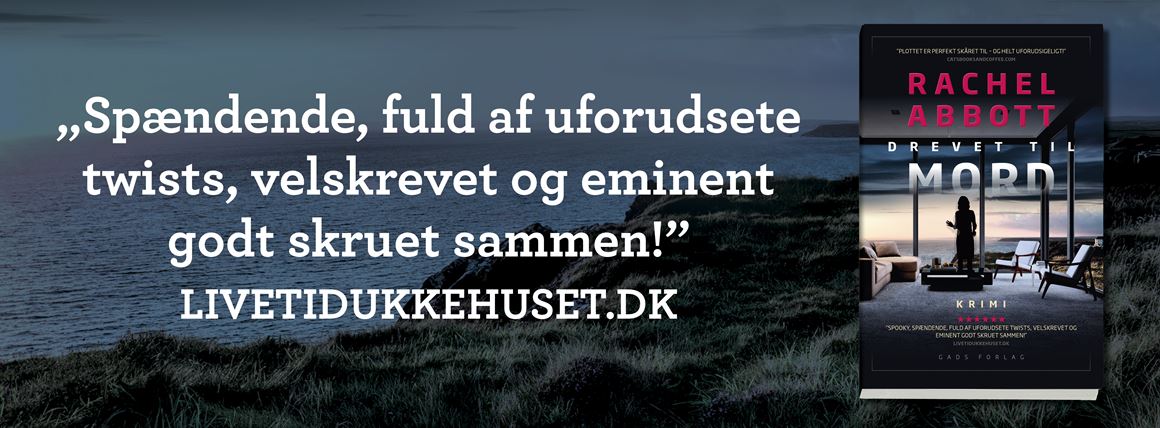 Gad.dk | Gads Forlag