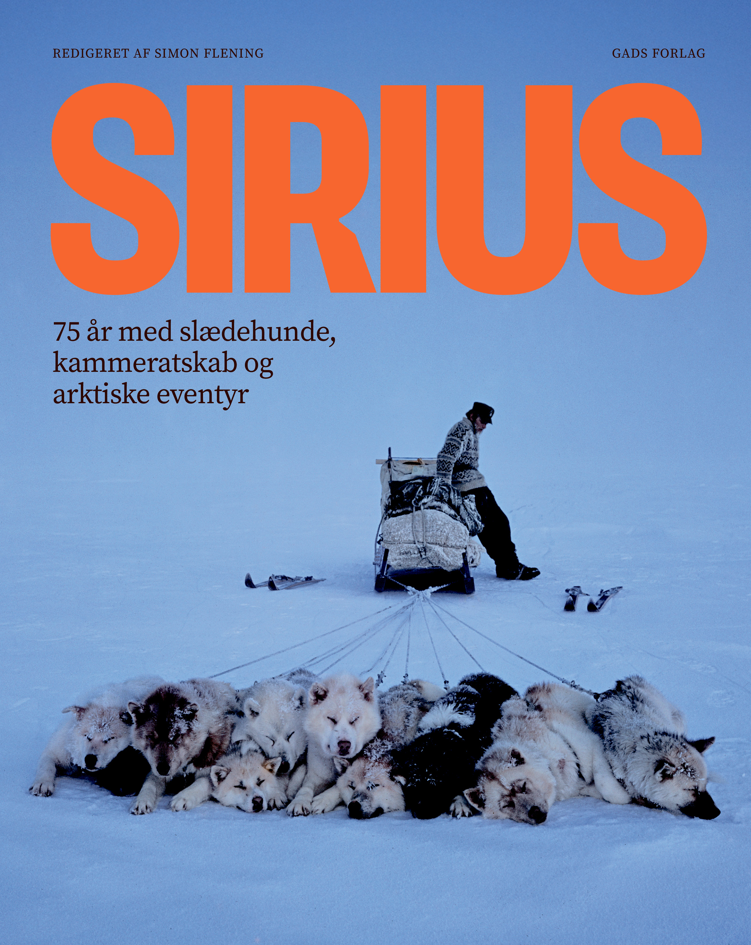 Sirius | Gads Forlag